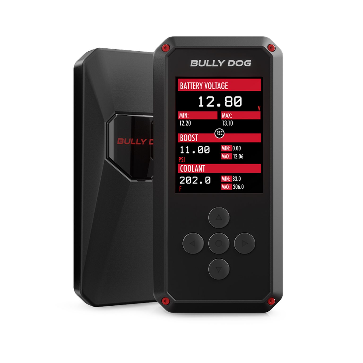 Bully Dog / SCT archivos - Dieseltuning Chile | Chiptuning Performance