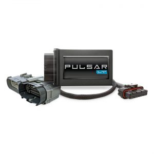 PULSAR LT CHEVROLET SILVERADO DIESEL 2019 - 2022
