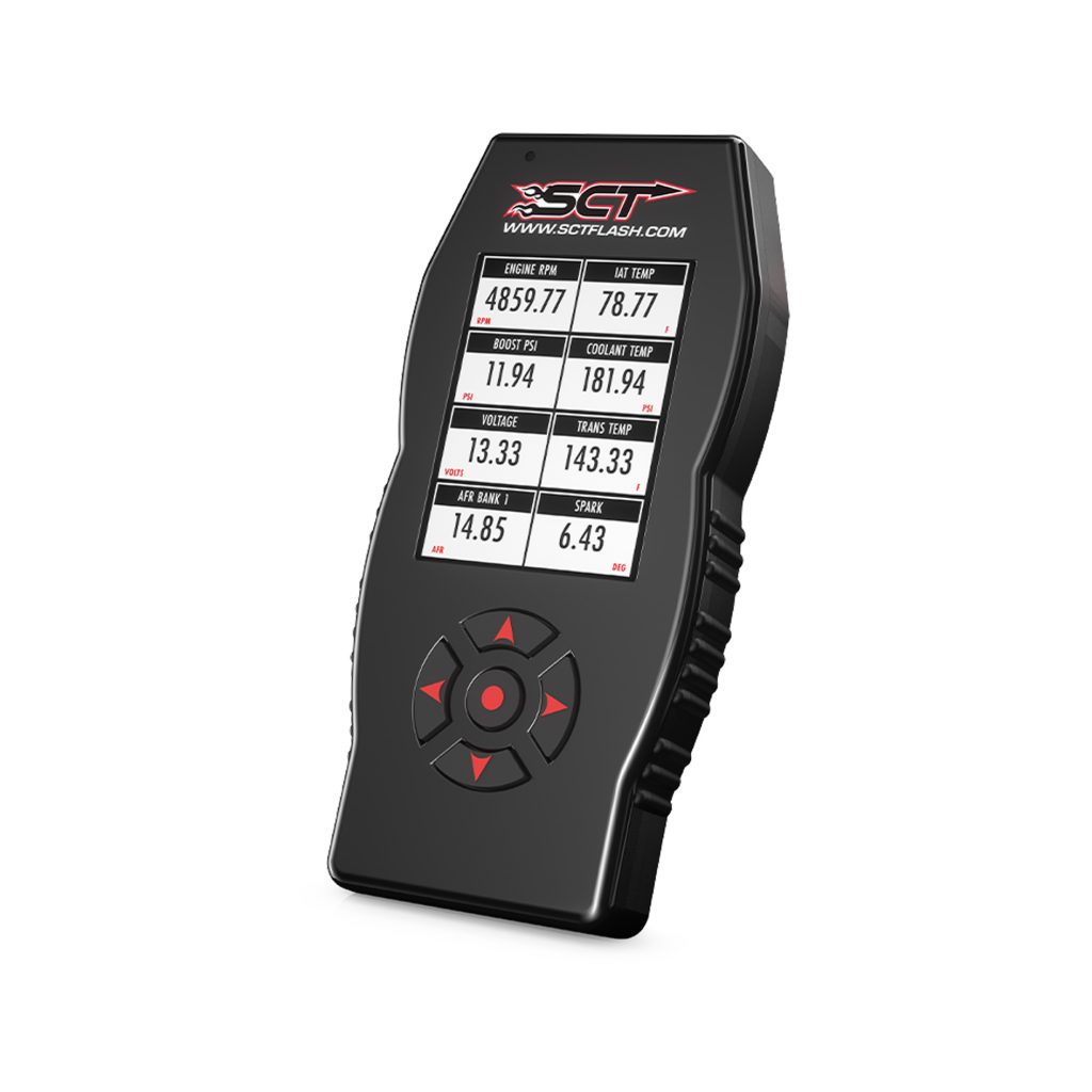 Bully Dog / SCT archivos - Dieseltuning Chile | Chiptuning Performance