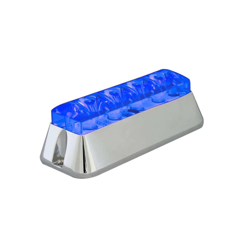 Baliza de Emergencia Destellante | Dieseltuning Chile | Chiptuning ...