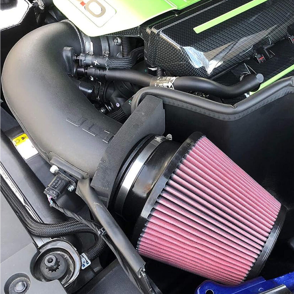 MUSTANG archivos - Dieseltuning Chile | Chiptuning Performance