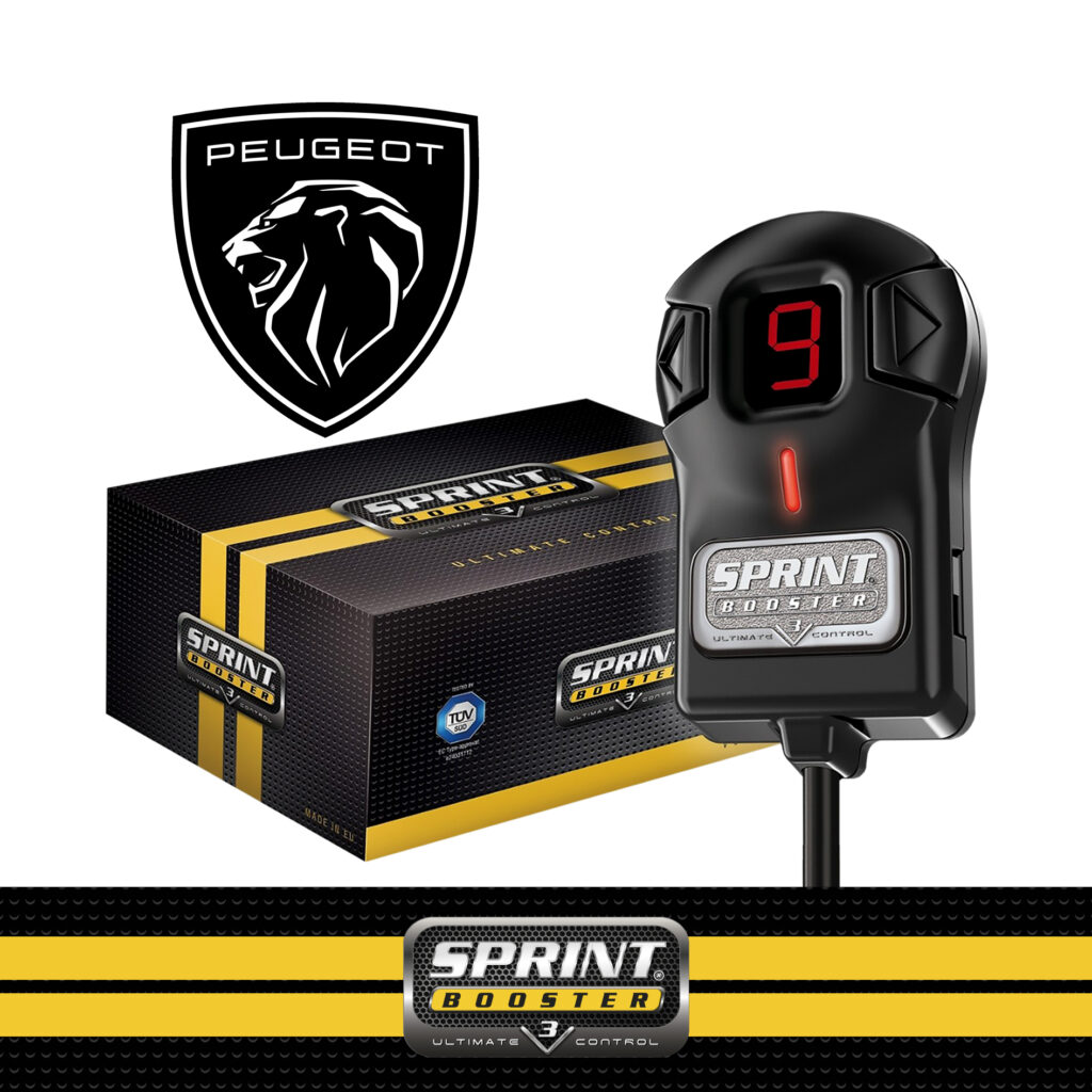 Peugeot archivos - Dieseltuning Chile | Chiptuning Performance