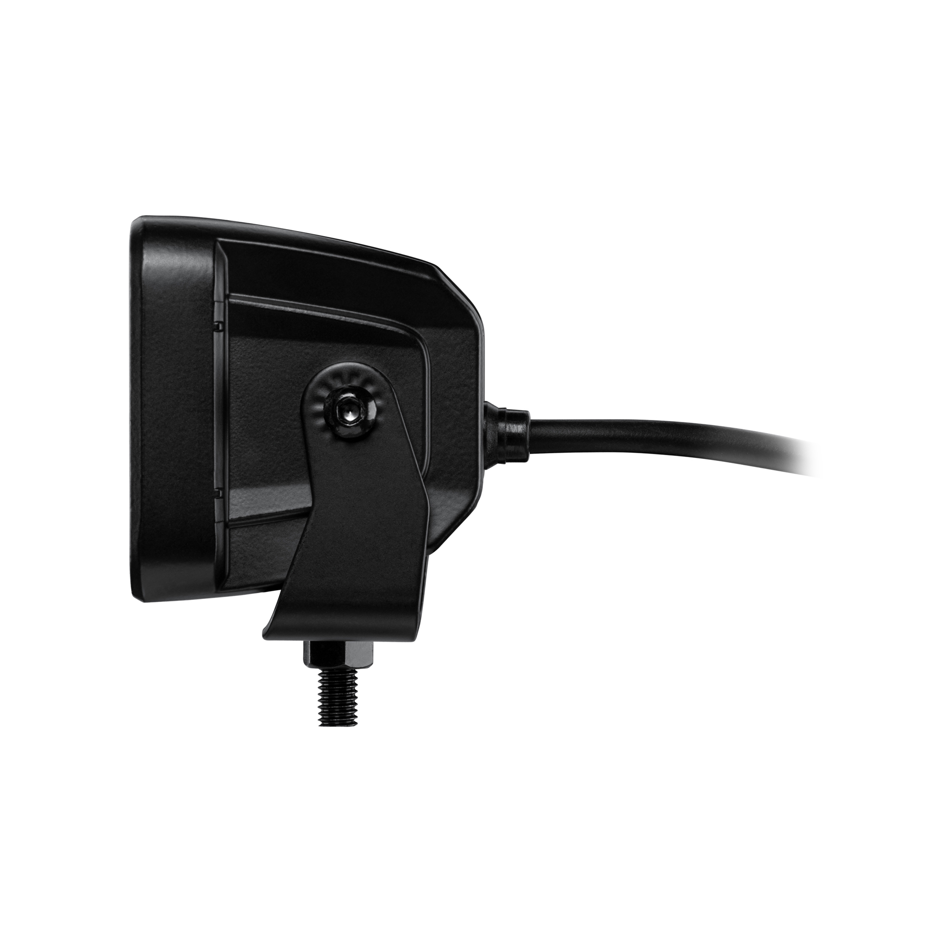 Foco HELLA Black Magic Cube 3.2" Flood LED